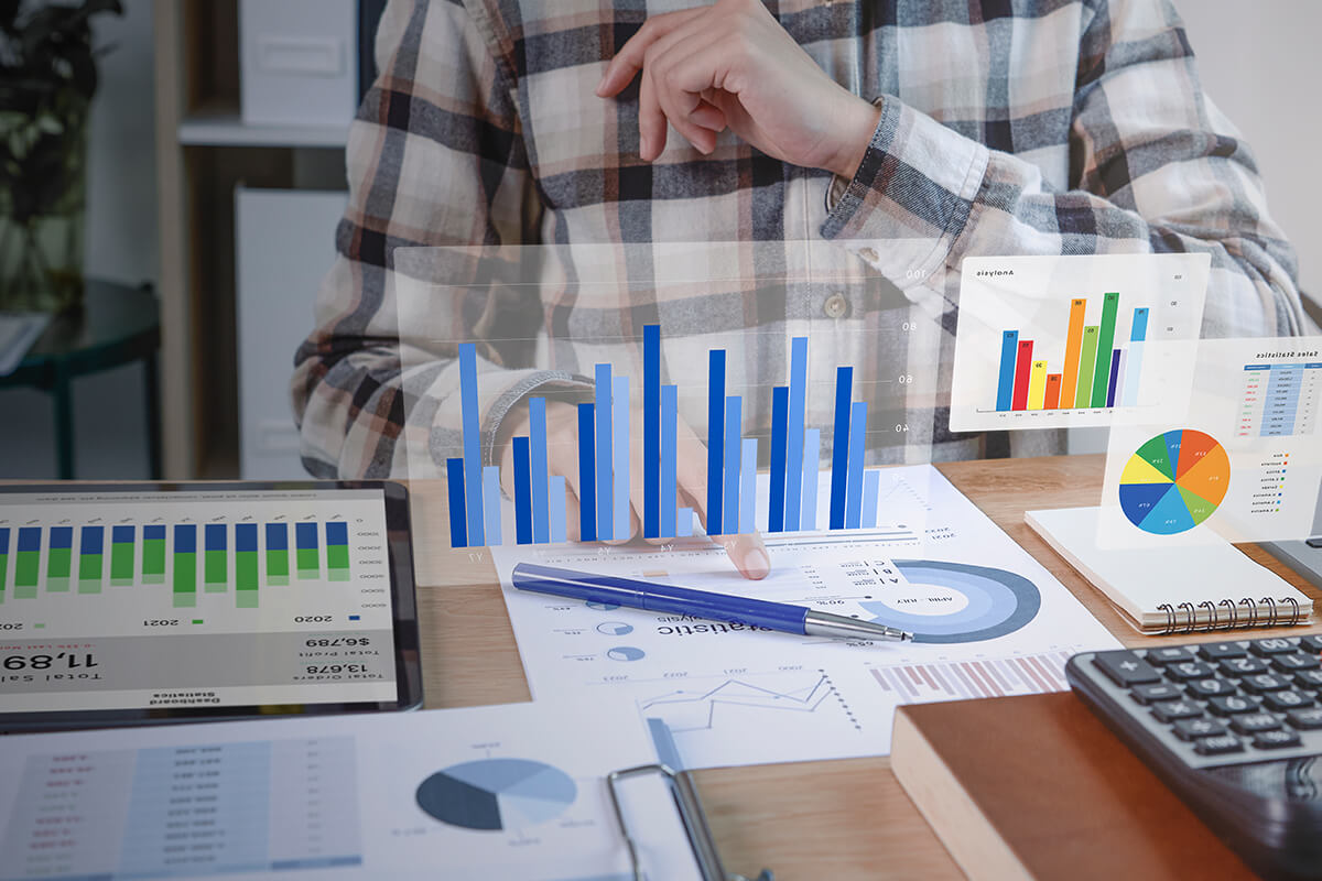Analystor Technologies Analyse Act Advance